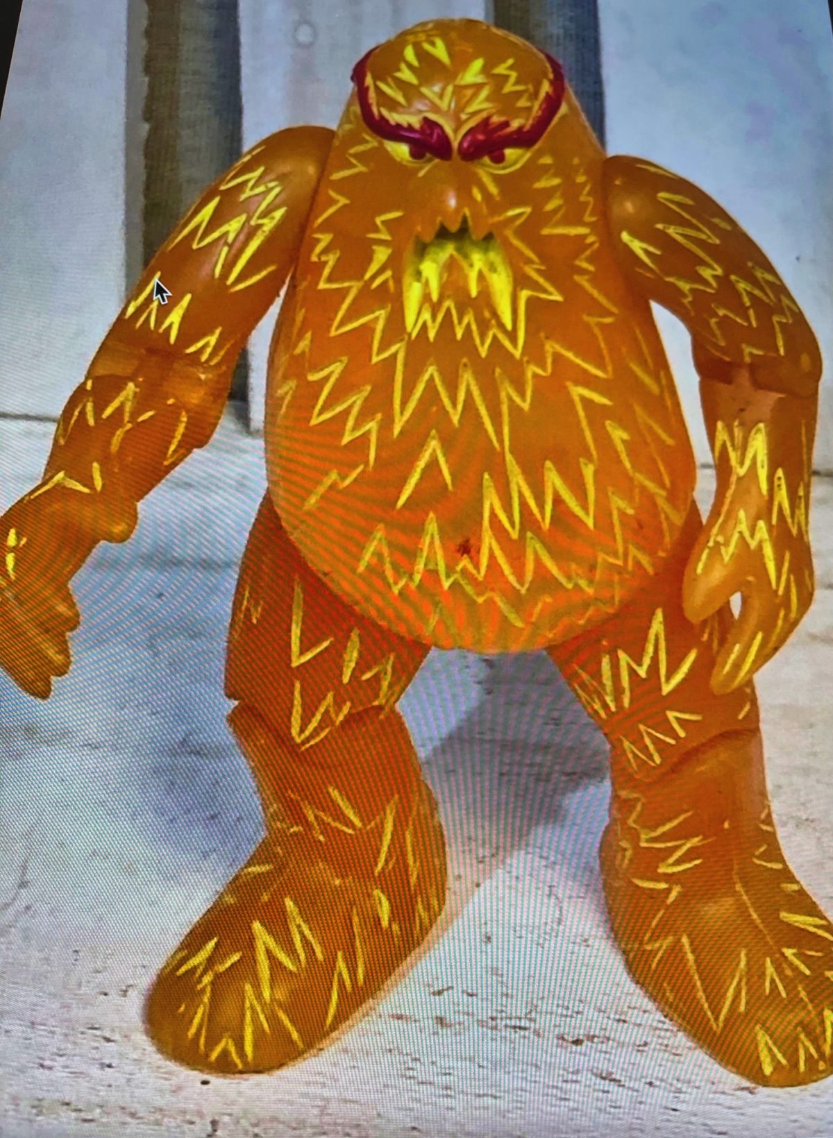 Saying Goodbye To The 10,000 Volt Scooby Doo Electric Monster. Safe ...