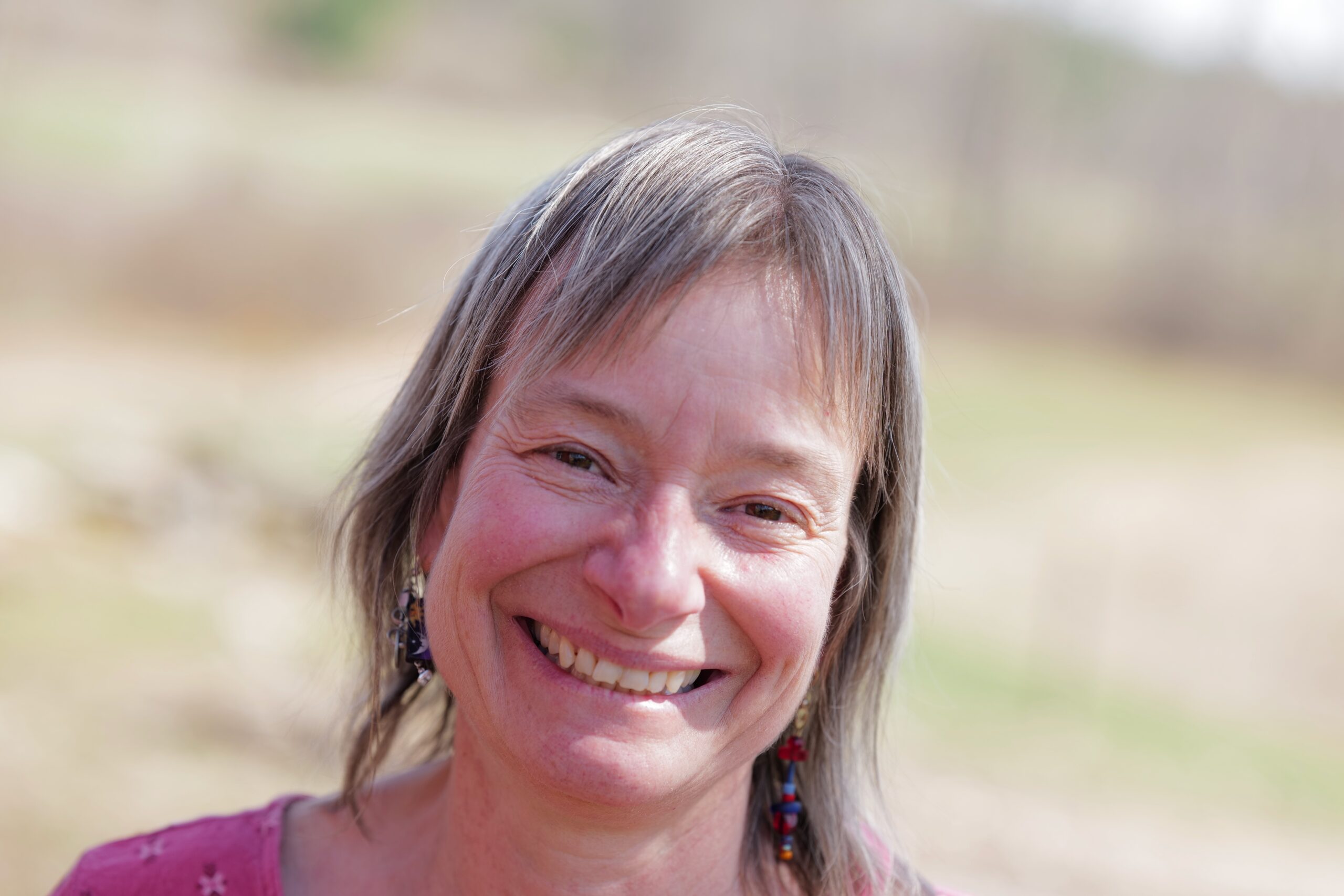 Chicken Aid, A True Story: Maria Builds A New Path For The Unhappy ...