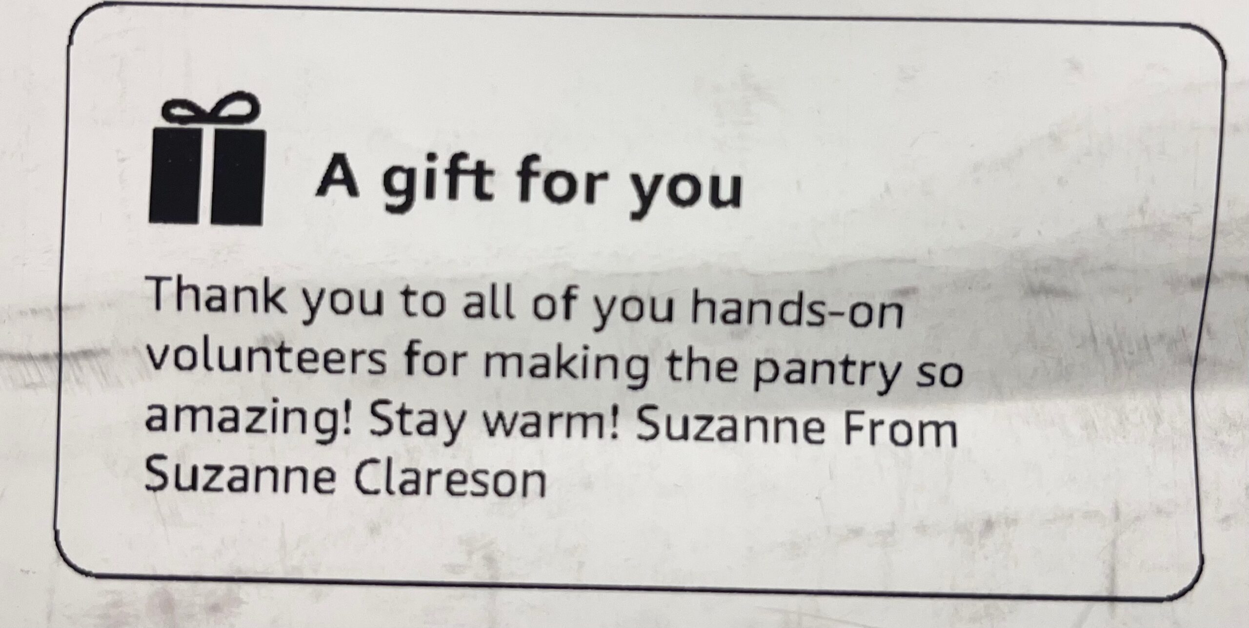 Cambridge Pantry Help: New For New Idea, Flatware! - Aid For The ...