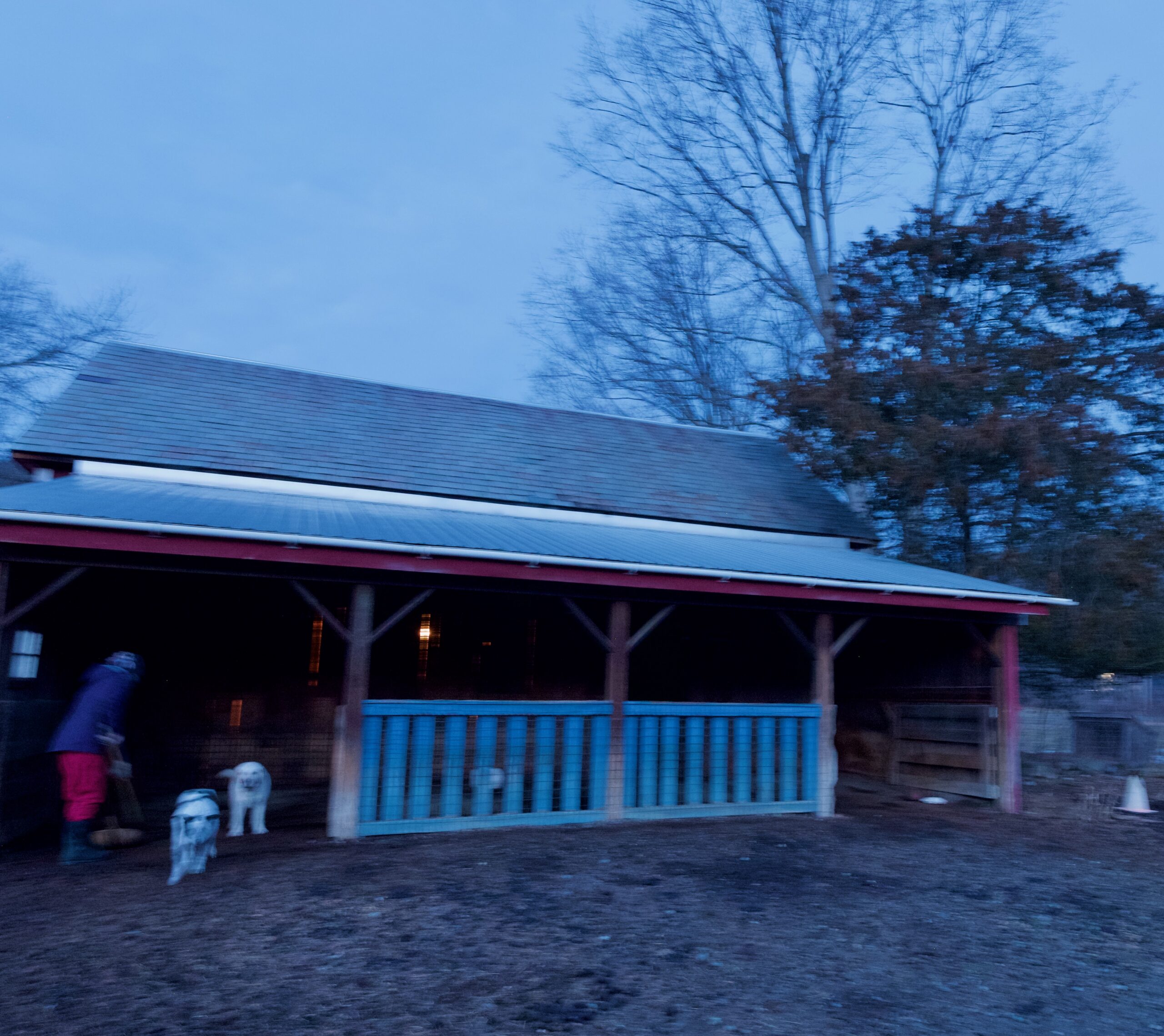 Pastoral Morning, Sunrise, The Beauty Of The Dark, Life In Nature ...