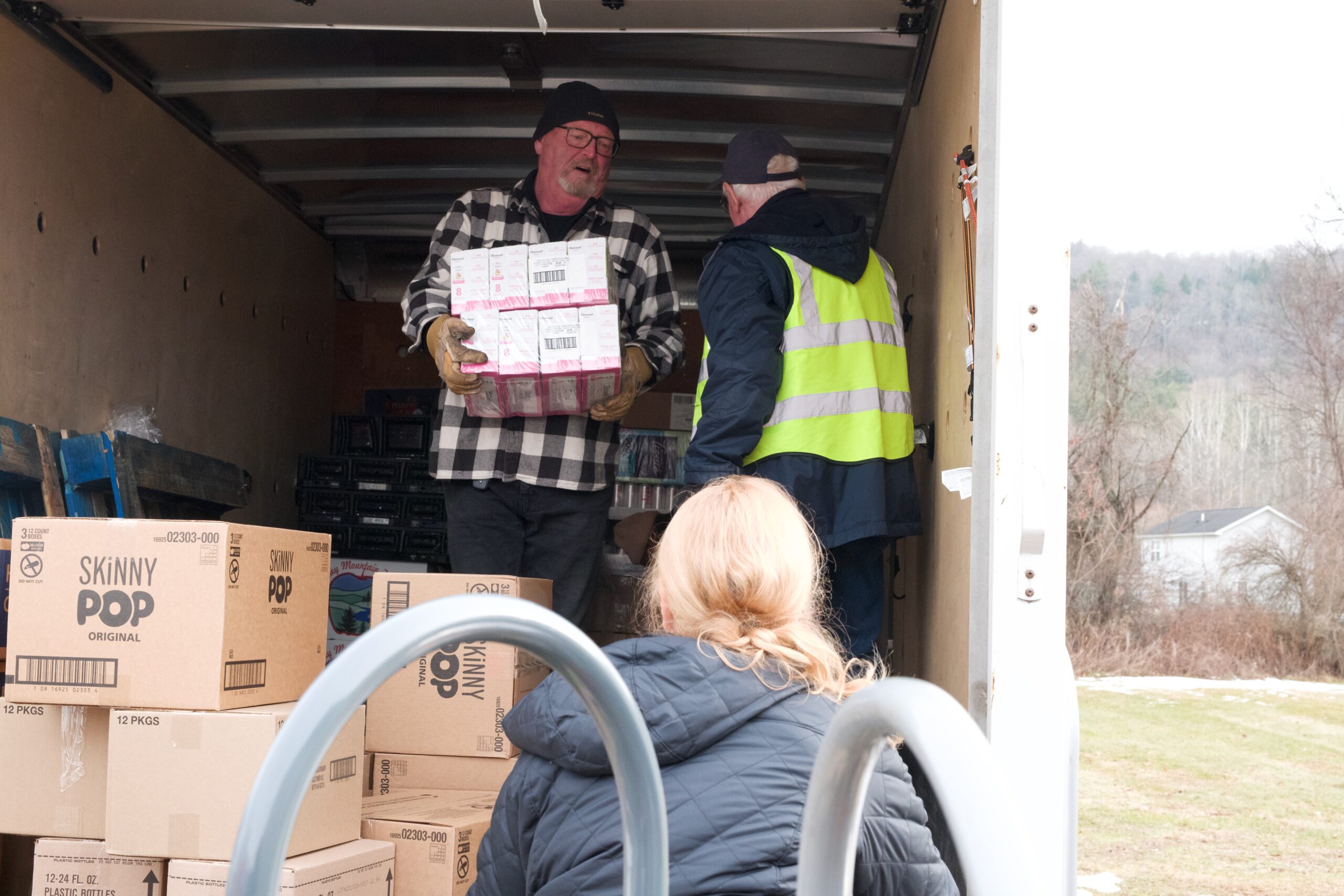 Cambridge Pantry Support. Good Today: Polygraph, Hand Soap, Oatmeal ...