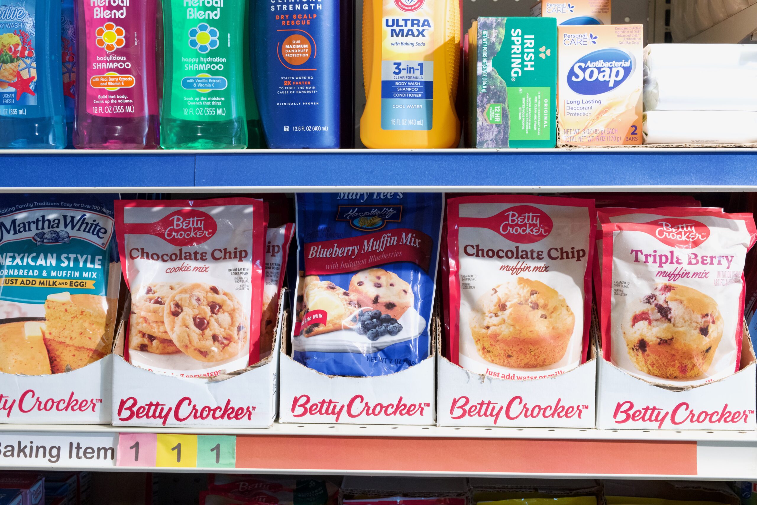 Cambridge Pantry Support. Good Today: Polygraph, Hand Soap, Oatmeal ...