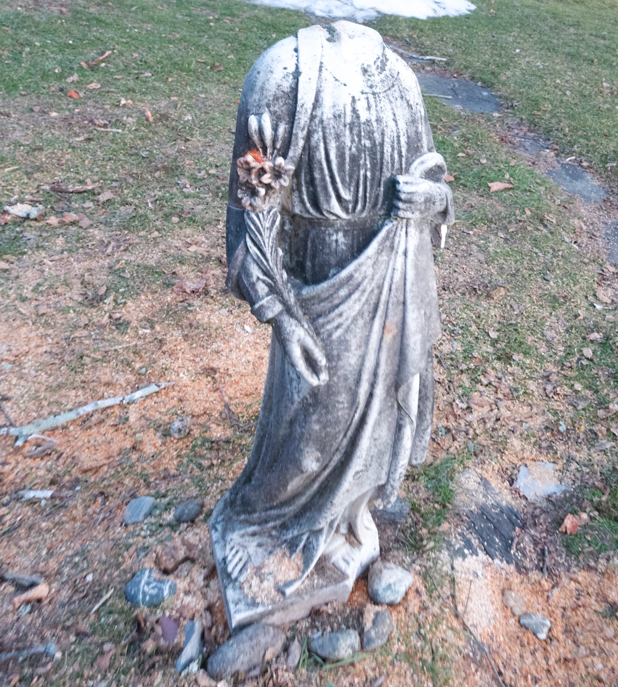 To My Christian And Jewish Friends In Government: The Parable Of The ...