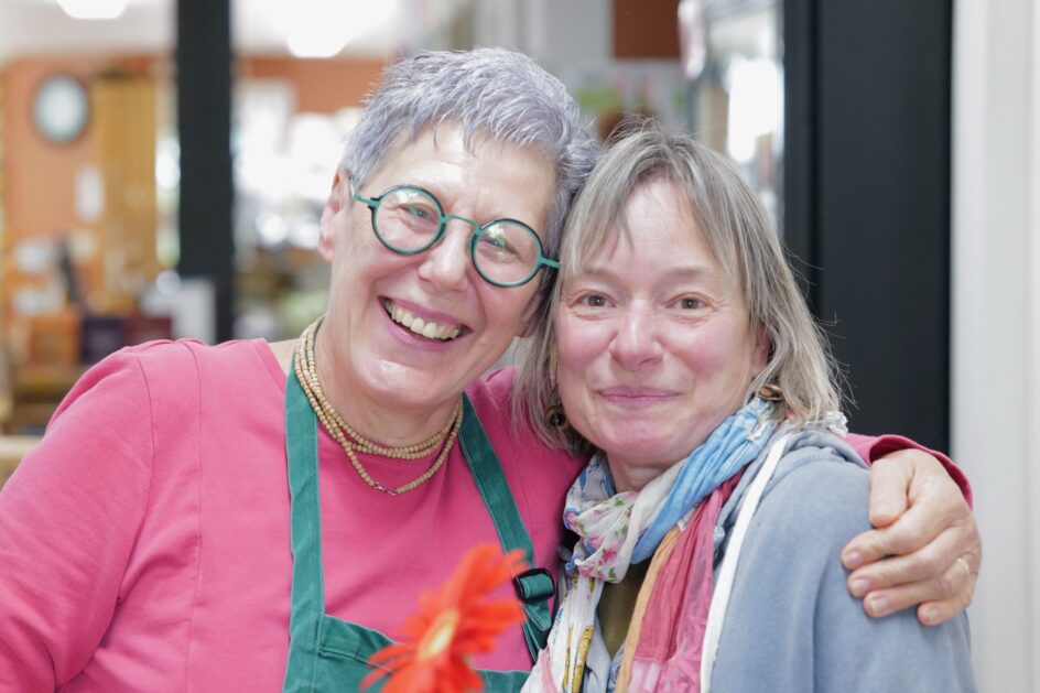 Bedlam Farm Journal: Losing A Piece Of Community - Bedlam Farm