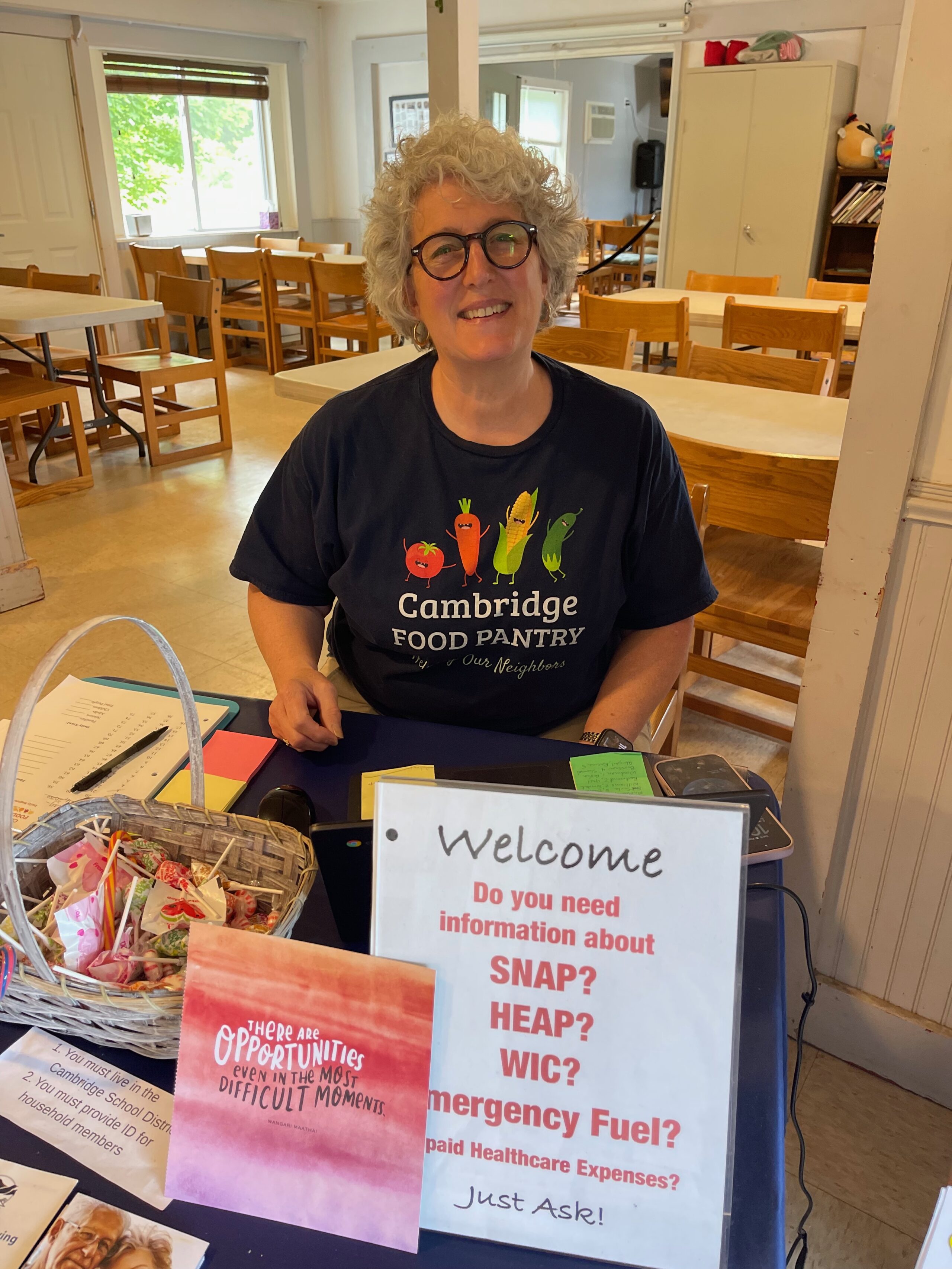 Cambridge Pantry Support, A Pasta Day: Velveetta Shelves, Suddenly ...