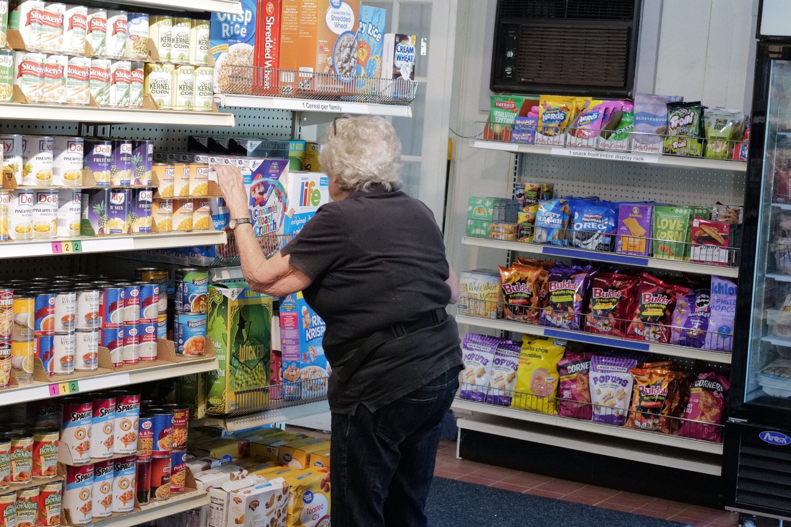Cruel Nation: Desperation Comes To People Coming To The Cambridge ...
